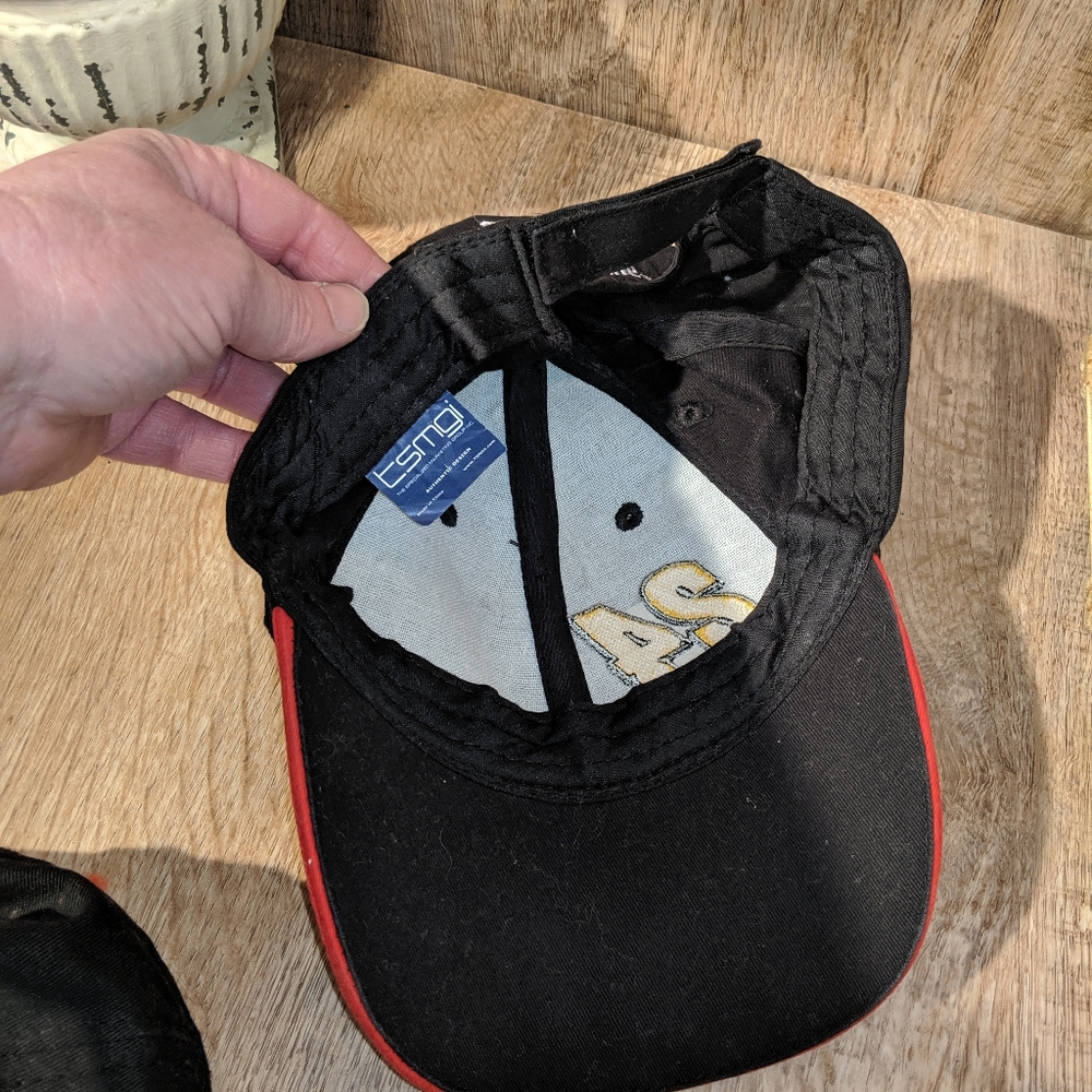 Nascar 24 Racing Valvoline Cap Hat - Gem